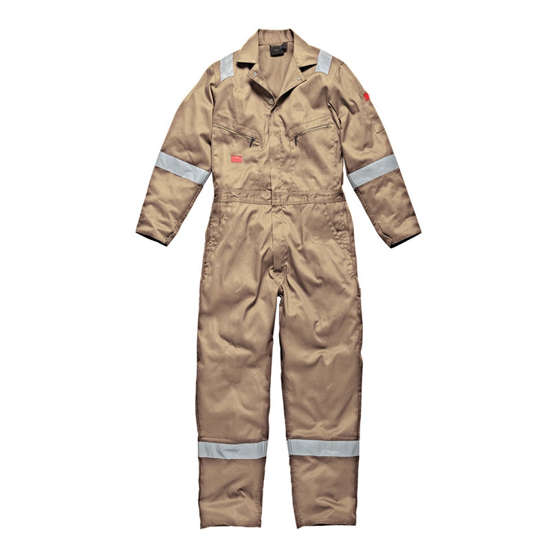 Work Coverall